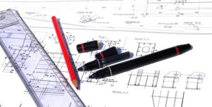 Définir un plan de circulation en milieu industriel : signalisation